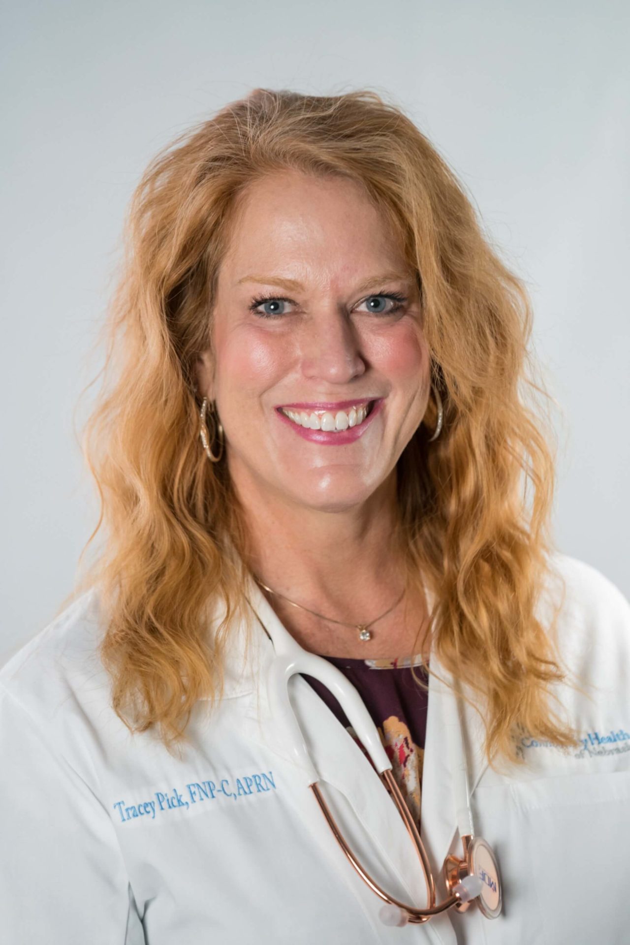 Tracey Pick, FNP-C, ARNP/APRN | Siouxland Community Health Center