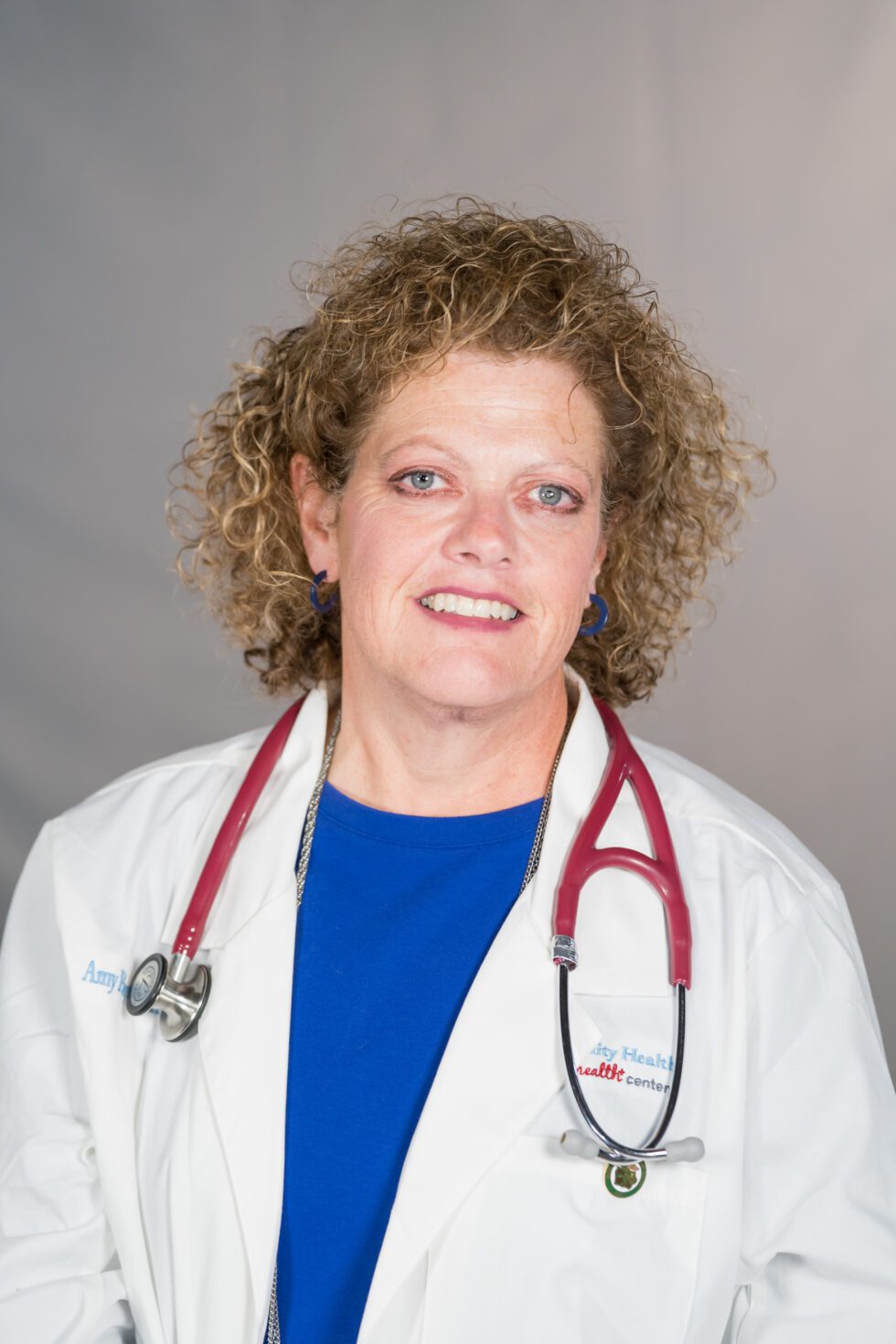 Amy Payne, PA-C, MPAS | Siouxland Community Health Center