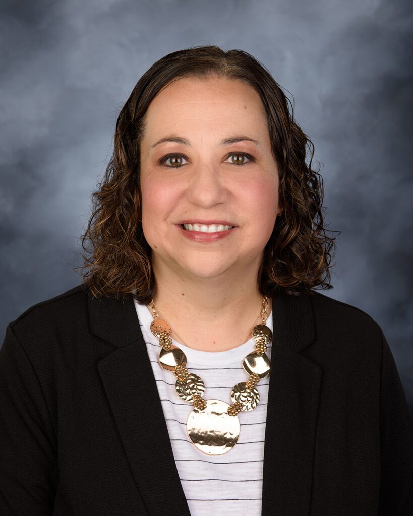 Our Leadership | SiouxlandCommunity Health Center | Sioux City, Iowa