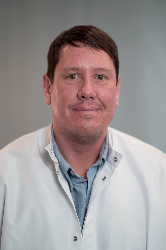 David Motz, DDS | Siouxland Community Health Center