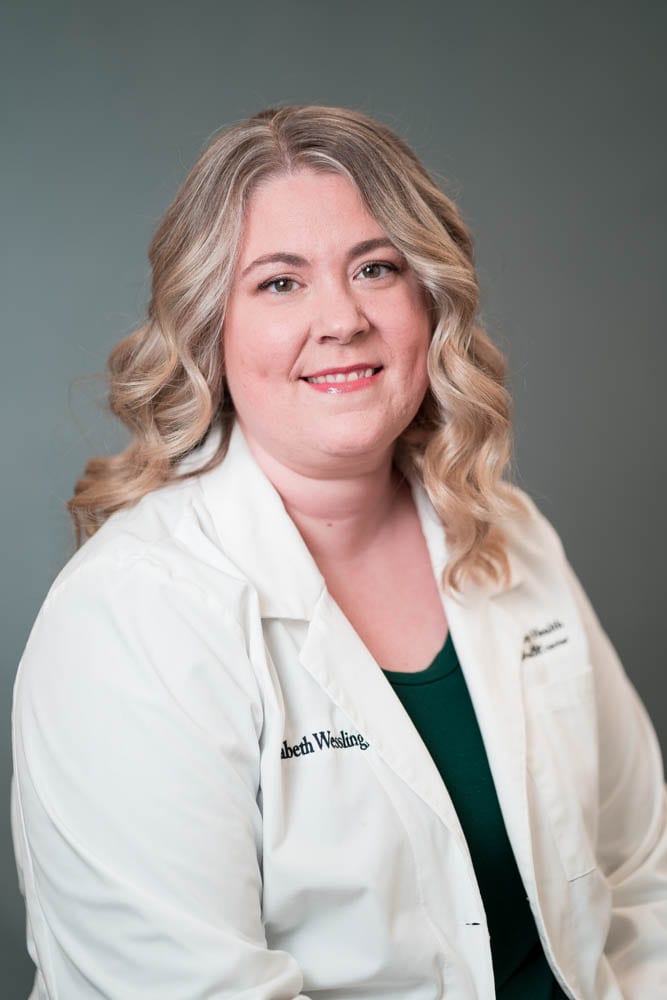 Elizabeth Wessling, PA-C, MPAS | Siouxland Community Health Center