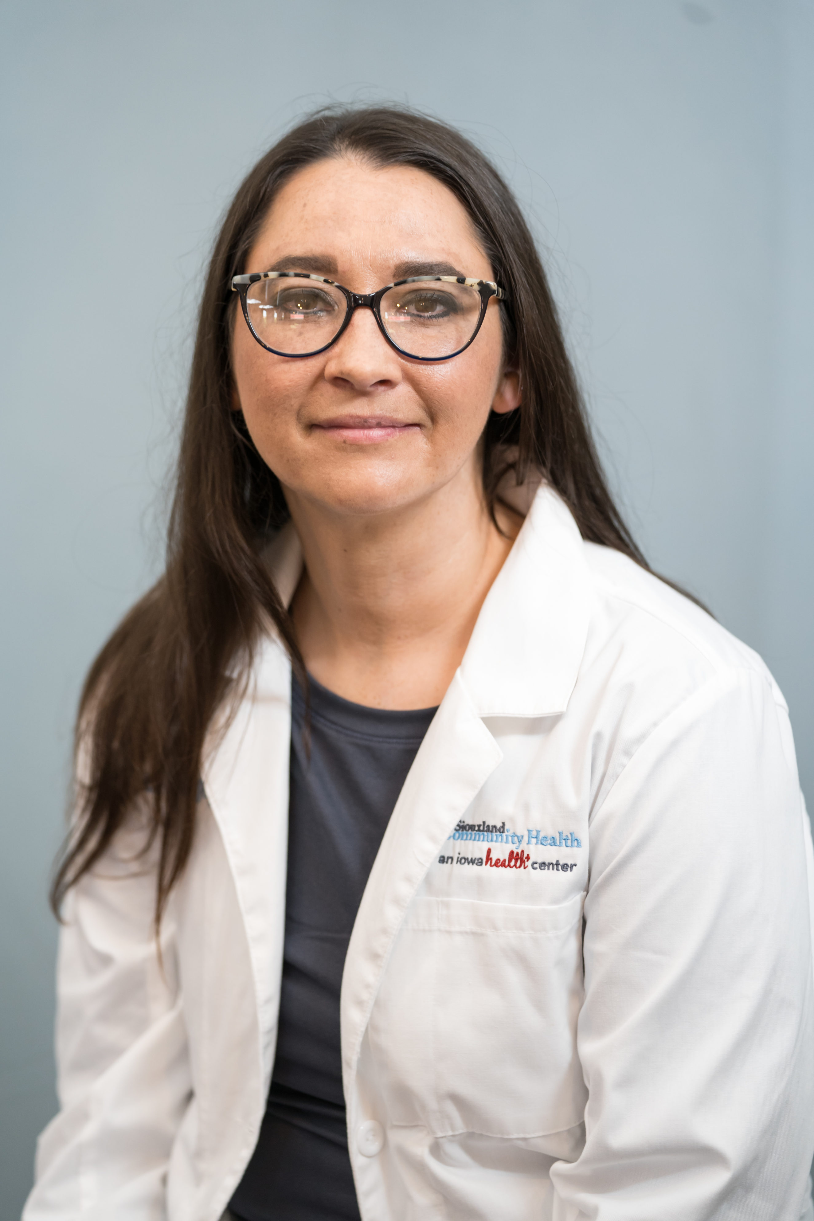 Our Providers | SiouxlandCommunity Health Center | Sioux City, IA