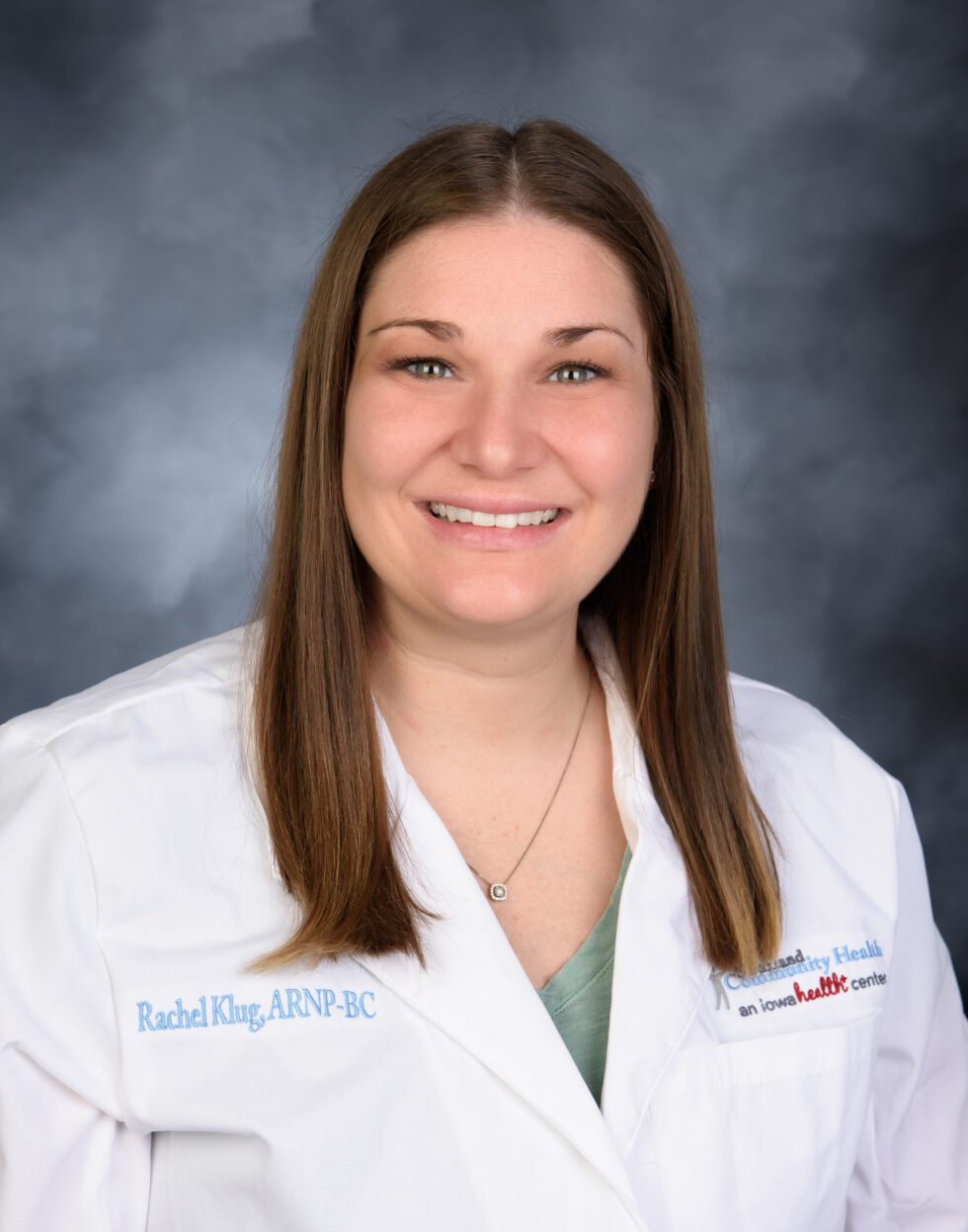Rachel Klug, ARNP, FNP-BC | Siouxland Community Health Center