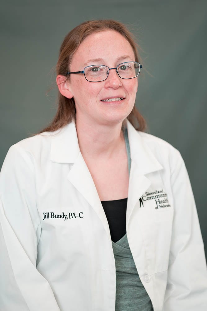 Jill Bundy, PA-C, MPAS | Siouxland Community Health Center