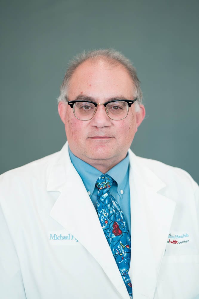 Michael Piplani, MD, Chief Medical Officer | Siouxland Community Health ...