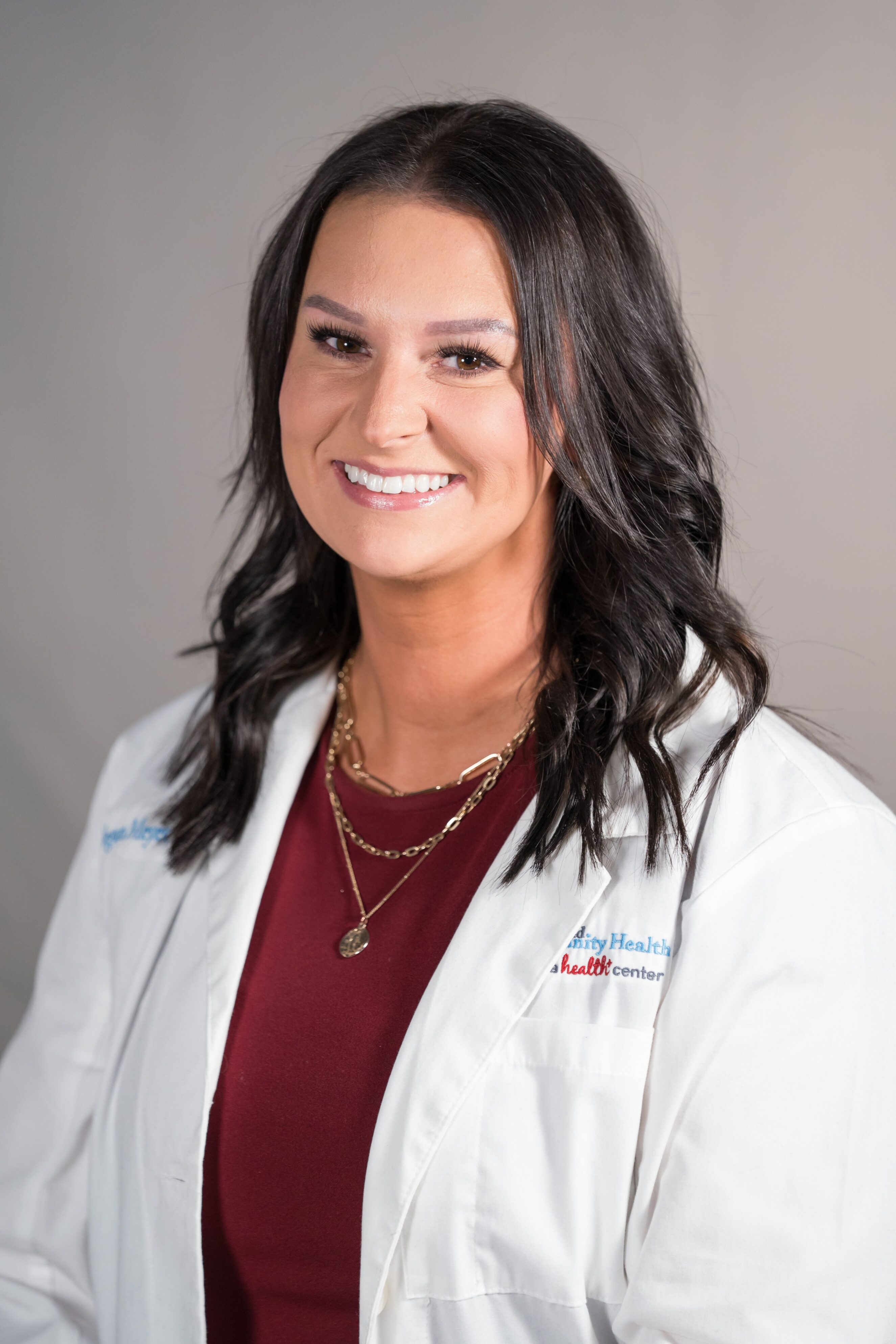 Megan Meyer, ARNP, FNP-C | Siouxland Community Health Center