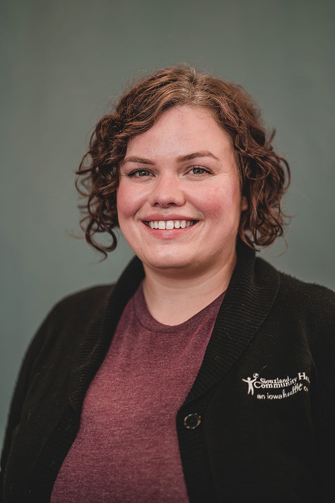 Our Providers | SiouxlandCommunity Health Center | Sioux City, IA