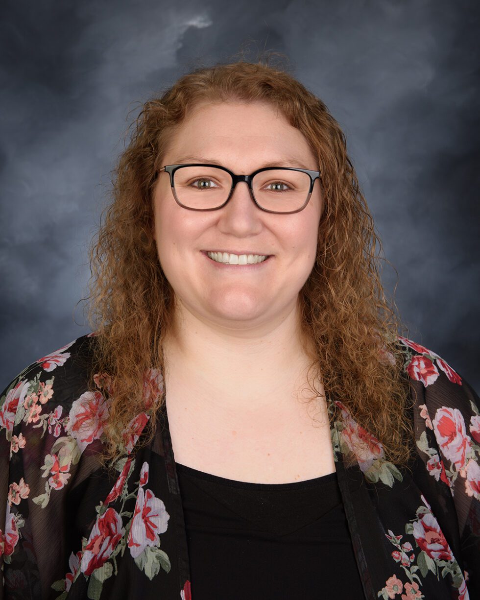 Kelsey Wilson, LICSW, LISW | Siouxland Community Health Center
